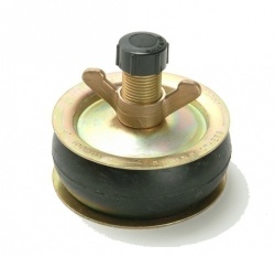 110mm/4" Drain Testing Plug | Drainage Shop