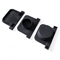 Dakota 150 End Cap/Outlet Kit | Drainage Shop