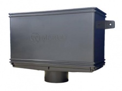 Large Hopper Head 110mm Outlet (SH40) | Drainage Shop