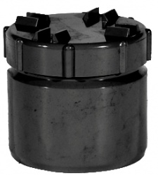 110mm Screwed Access Plug | Drainage Shop