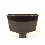 Hopper Head - 110mm Outlet | Drainage Shop