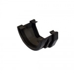 114mm Square Profile Gutter Union Bracket | Drainage Shop