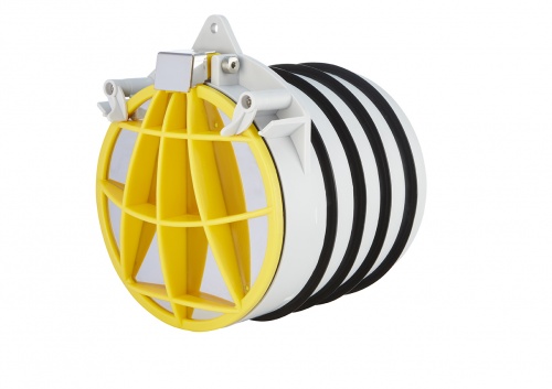 Non-Return Valve - for 150/160mm Pipe - retrofit | Drainage Shop