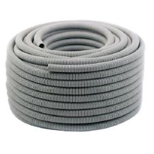 25mm Perforated Land Drain x 250m Coil | Drainage Shop