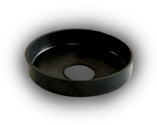 110mm Universal Drain Adaptor (to socket) | Drainage Shop