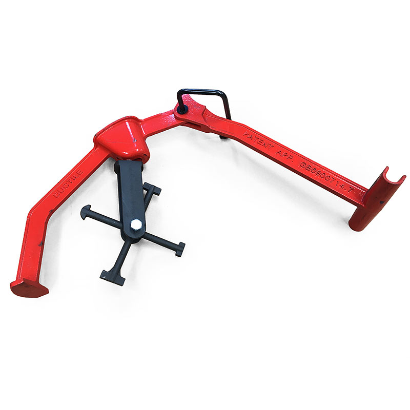 HydraFold Manhole Lifting Tool | Drainage Shop