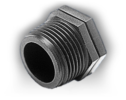 1Â¼" BSP Threaded Plug | Drainage Shop