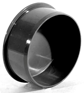 110mm Socket Plug | Drainage Shop