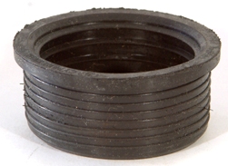 50mm Rubber Boss Adaptor | Drainage Shop