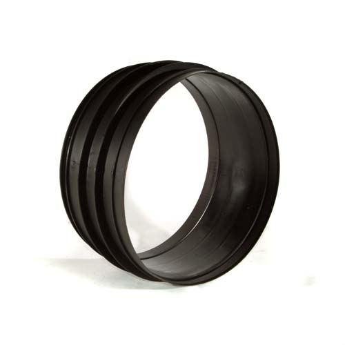 460mm Diameter Chamber Riser (215mm high) (c/w Sealing ring) | Drainage ...