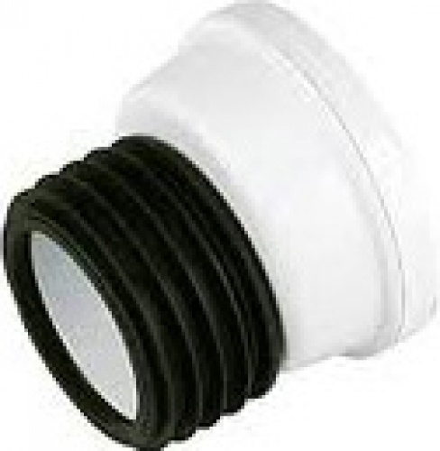 Offset Pan Connector | Drainage Shop