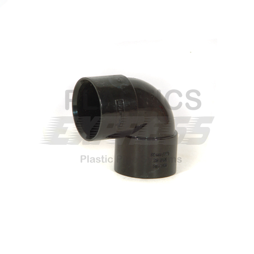 50mm 90Â° Knuckle Bend | Drainage Shop