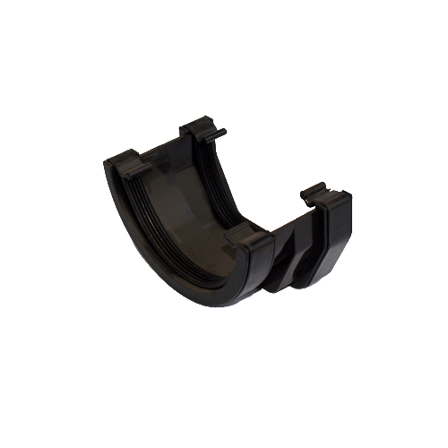 114mm Square Profile Gutter Union Bracket | Drainage Shop
