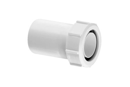 50mm - 40mm Waste Compression Reducer | Drainage Shop