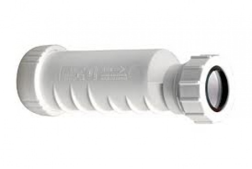 40mm HepVo Waterless Trap | Drainage Shop