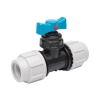 25mm MDPE Stop Tap Above & Below Ground | Drainage Shop