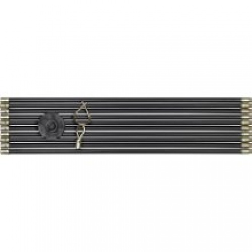 Drain Rod Set -Bag of 10 rods & 3 tools | Drainage Shop