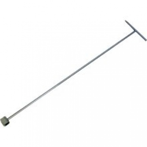 Stop Tap Key 42" - Channel Type | Drainage Shop