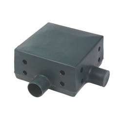 Radon Barrier Sump Unit | Drainage Shop