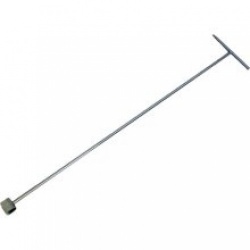 Stop Tap Key 42" - Channel Type | Drainage Shop