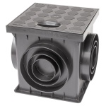 Duct Access Chambers | Duct Boxes & Covers | Drainage Shop
