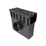 Bielbet B125 Channel Drainage | Drainage Shop