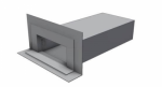 Parapet Outlet | Drainage Shop